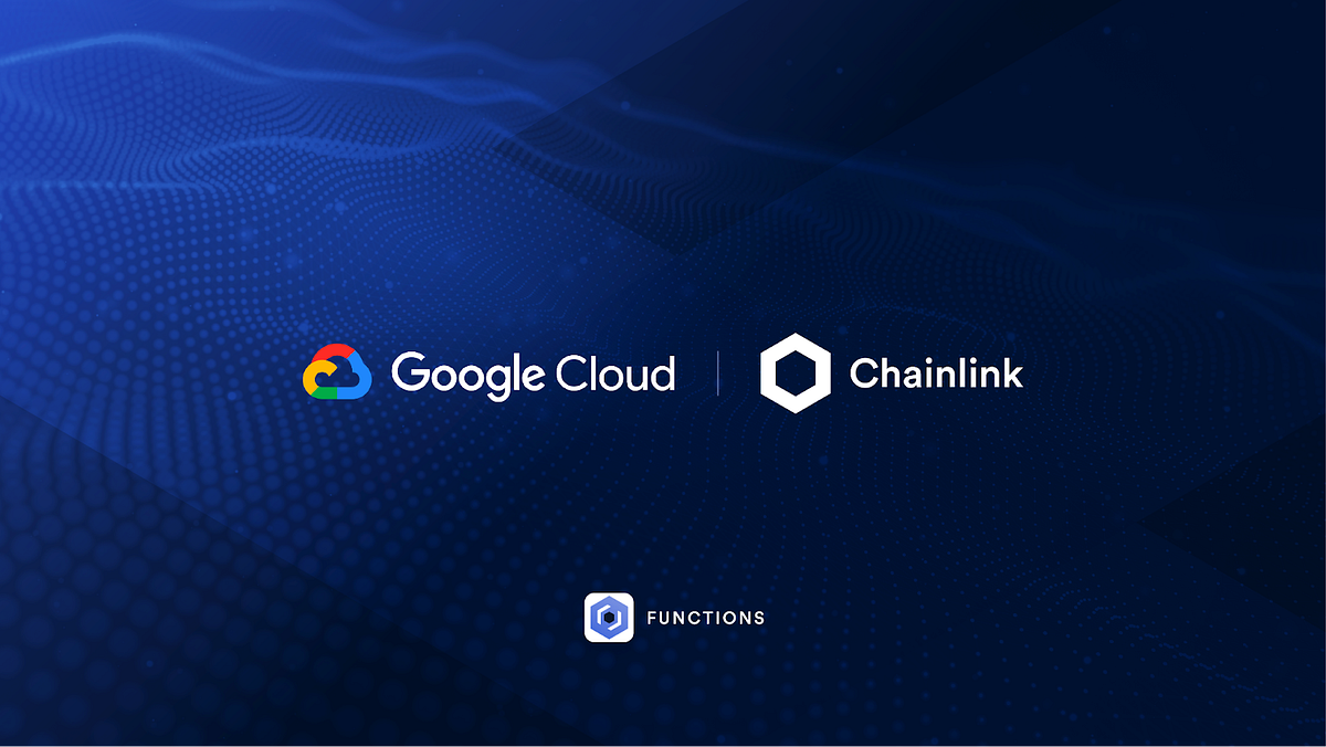 Creating Generative Art Dynamic NFTs with Google Cloud Vertex AI and Chainlink Functions | by ...