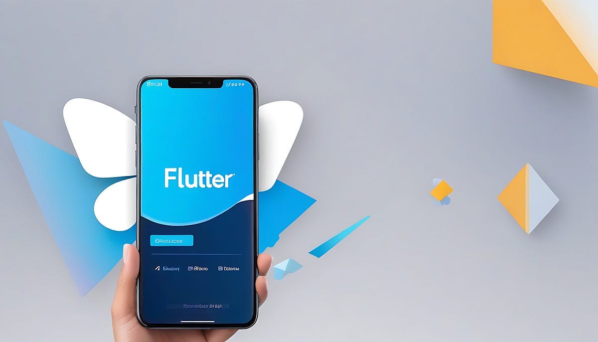 Top 5 Tricks to Optimize Your Flutter App Performance | by Random ...