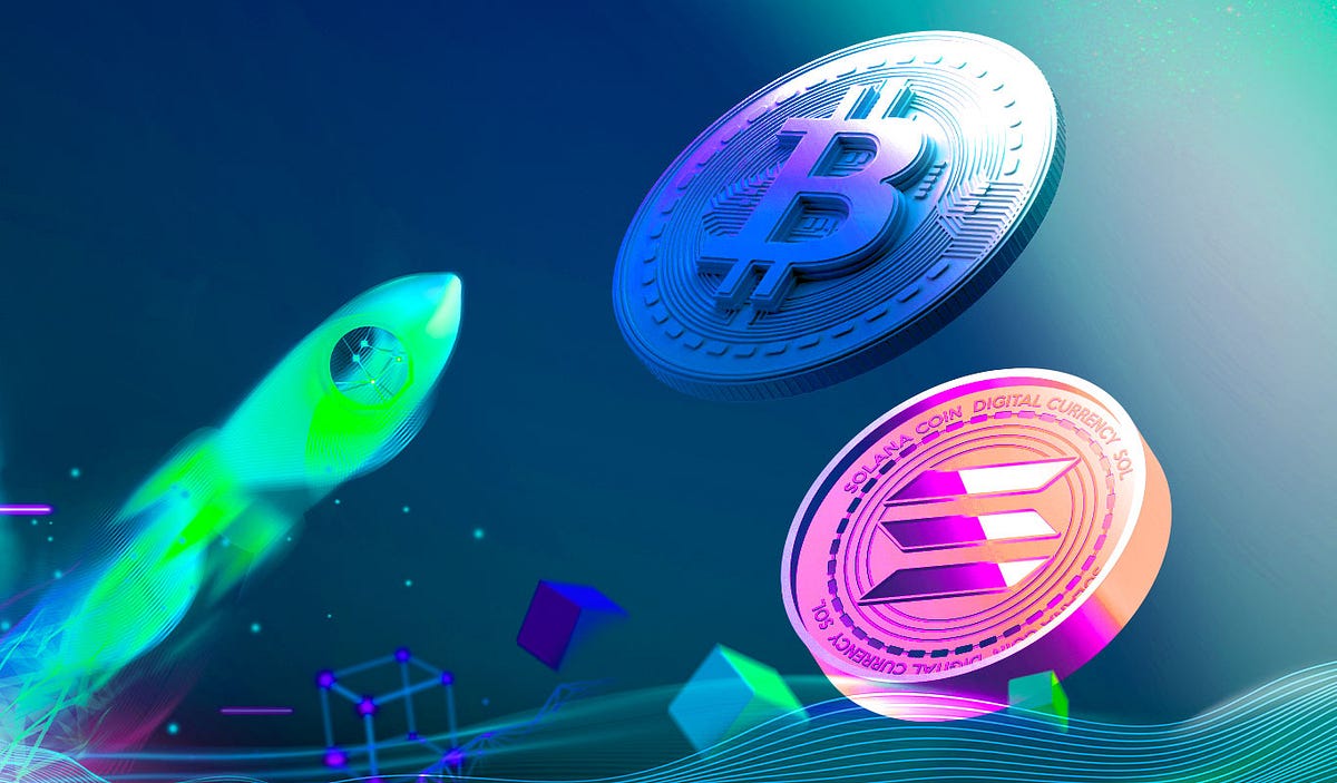 Which company offers the best security token development services in ...