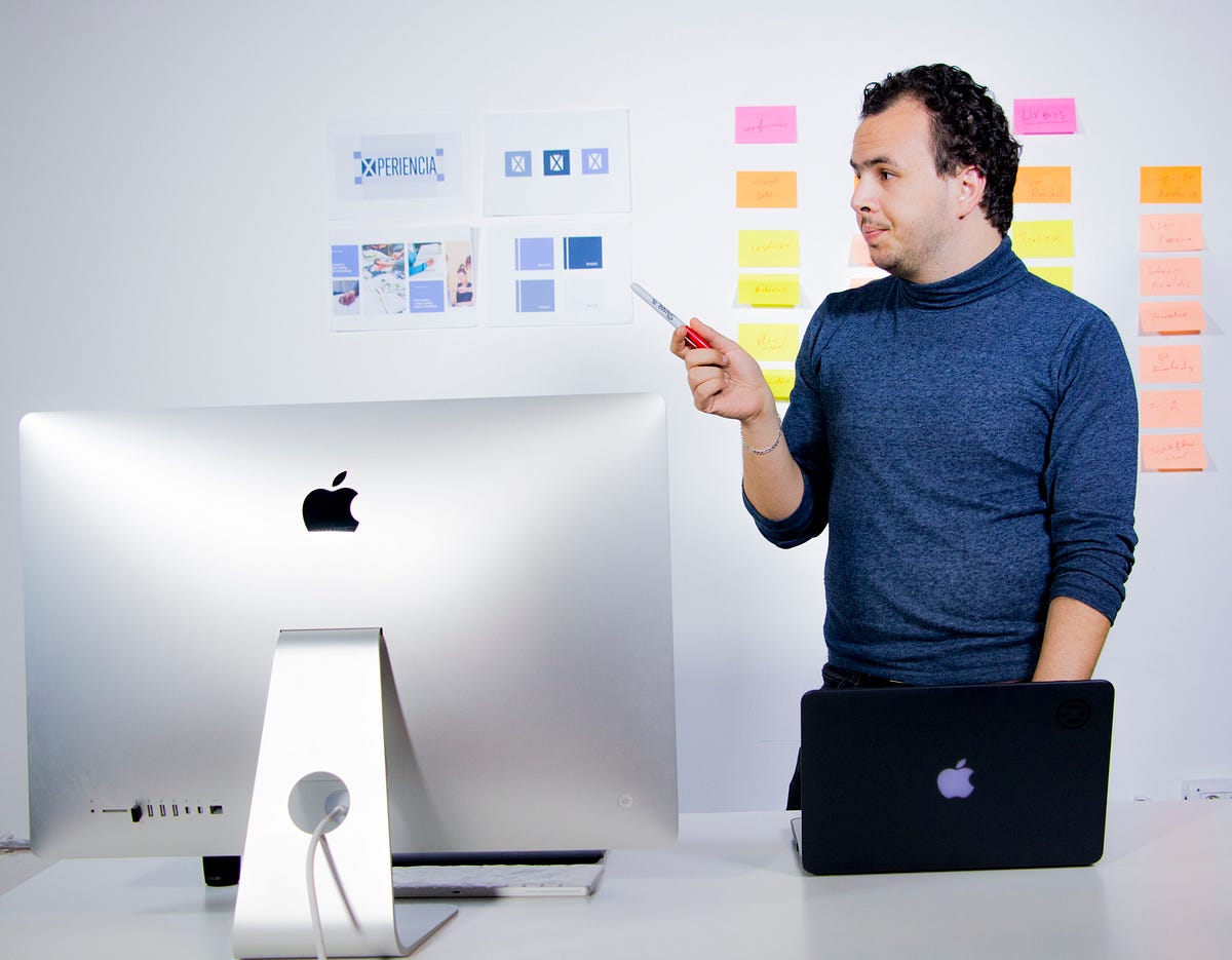 12 Brilliant Strategies That Made Apple the King of the Tech World | by ...