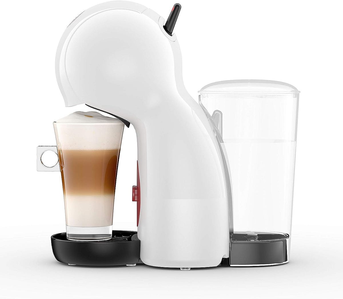 Time-Saving Elegance: Embrace Effortless Coffee Brewing with the Pop ...