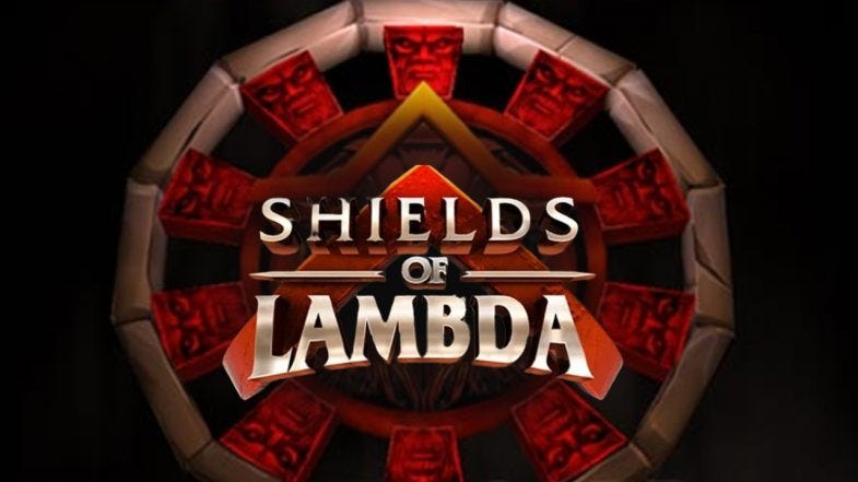 Kajian Slots Shields of Lambda dari Quickspin | by Giselle | Jun, 2024 | Medium