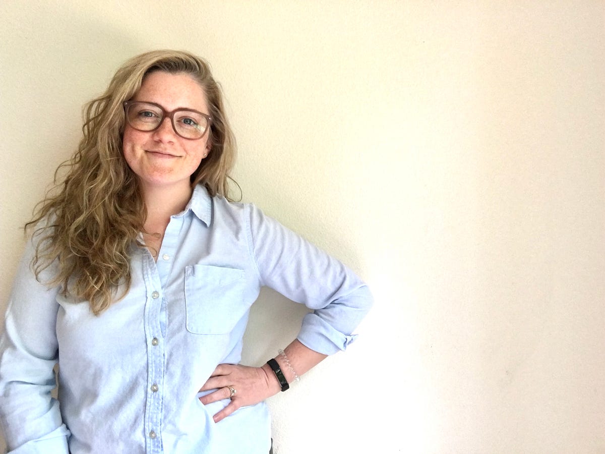 The Joyful Microbe. This week we spoke with Justine Dees… | by Conseris ...