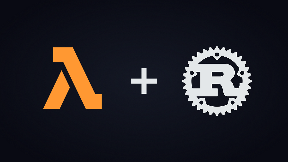 How One Line of Rust Made AWS Lambda Run Faster and More Efficient | by Let's code | Medium