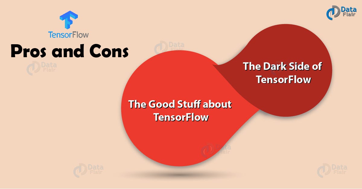 TensorFlow Pros and Cons — The Bright and the Dark Sides | by Harshali ...