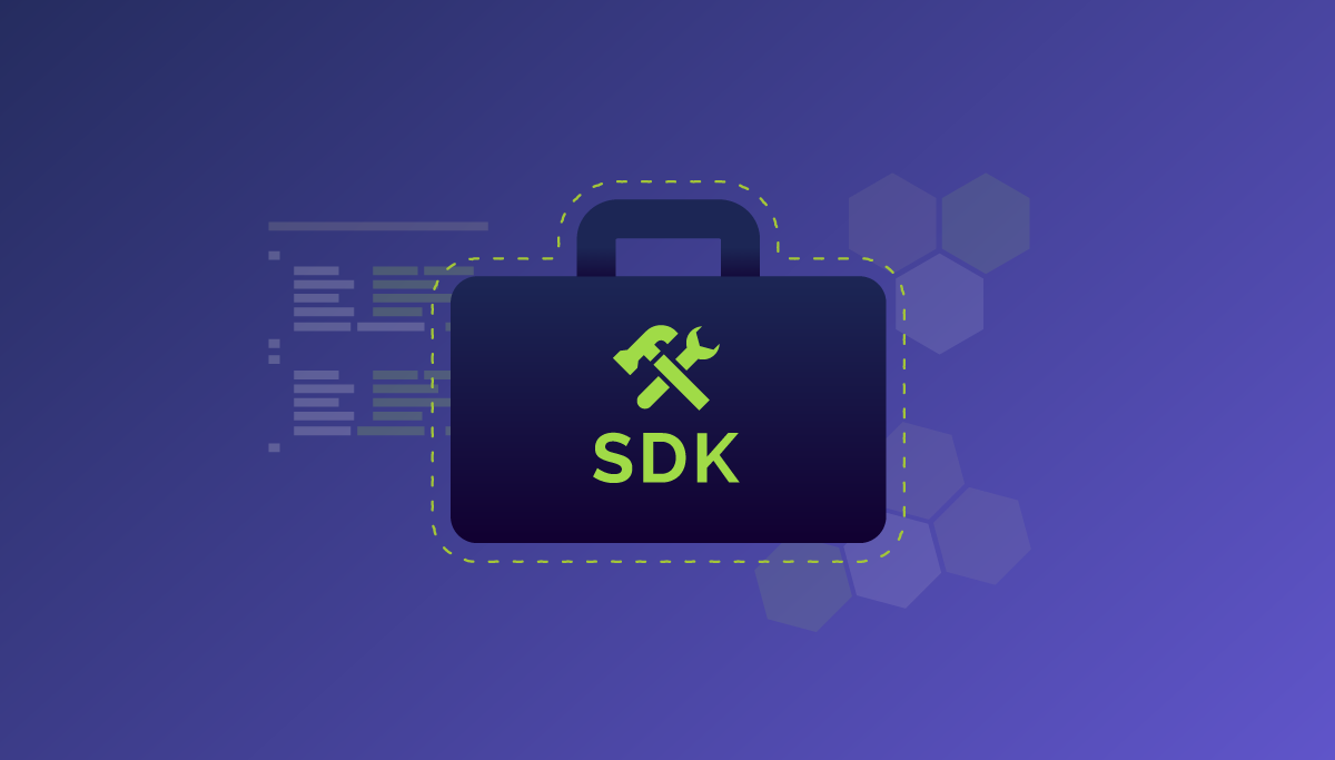 Embed & use Web SDK in Flutter, Android & iOS Apps | Medium