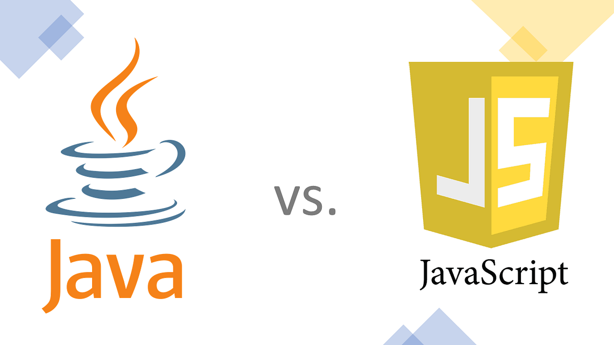 The Confusion Between Java and JavaScript: A Historical Perspective | by IT Sharky | Medium