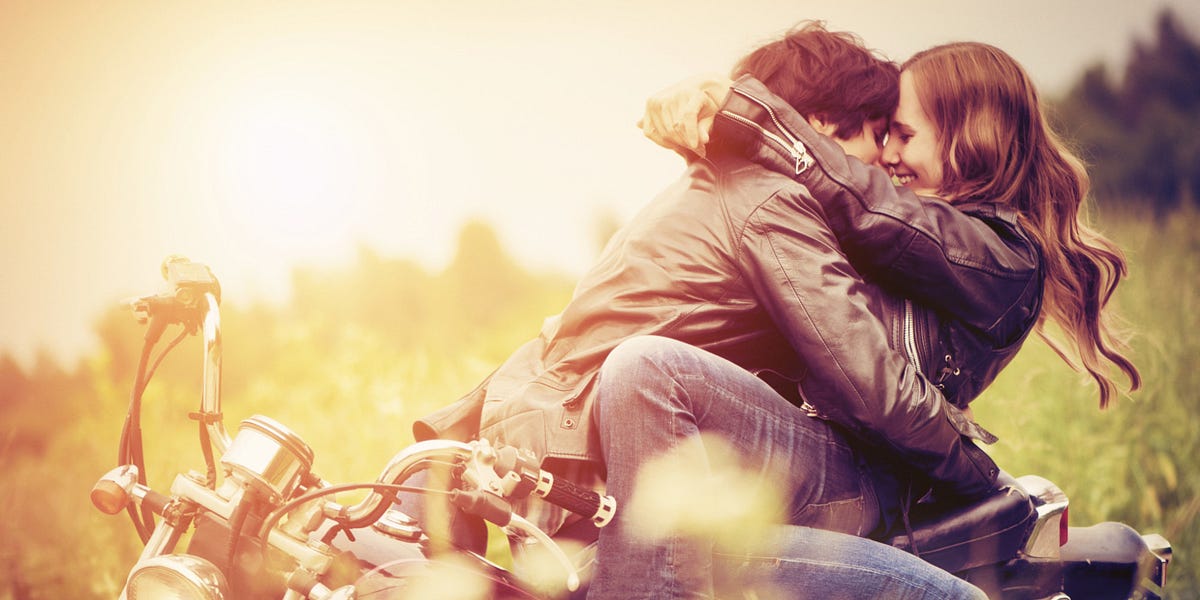 7 Signs Of A Happy And Healthy Relationship | by Alore | Medium