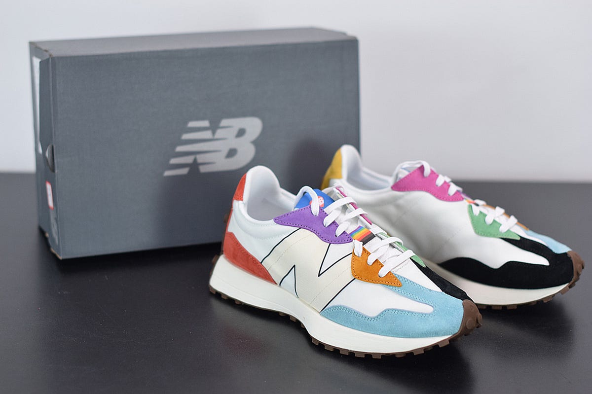 Beyond the Rainbow: Exploring the Intersection of Pride and Fashion ...