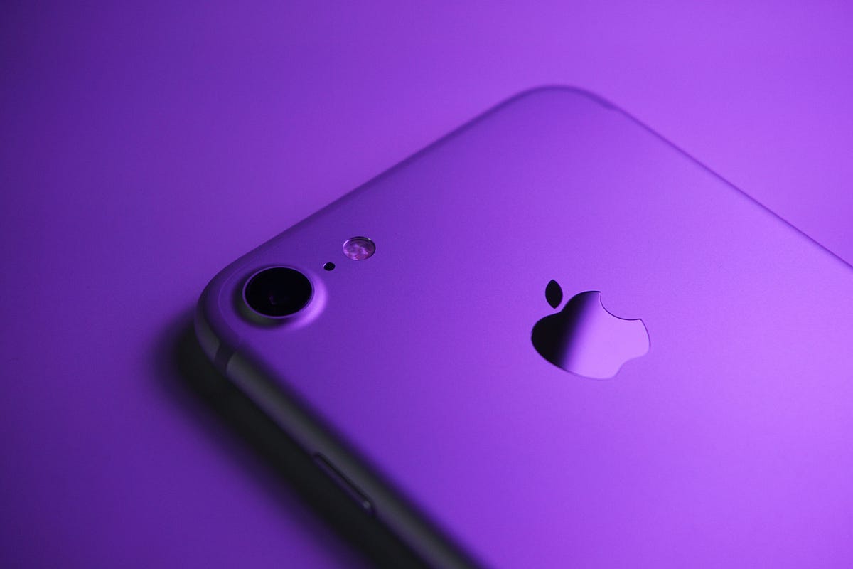 How Apple is already using machine learning and AI in iOS | by AI News ...