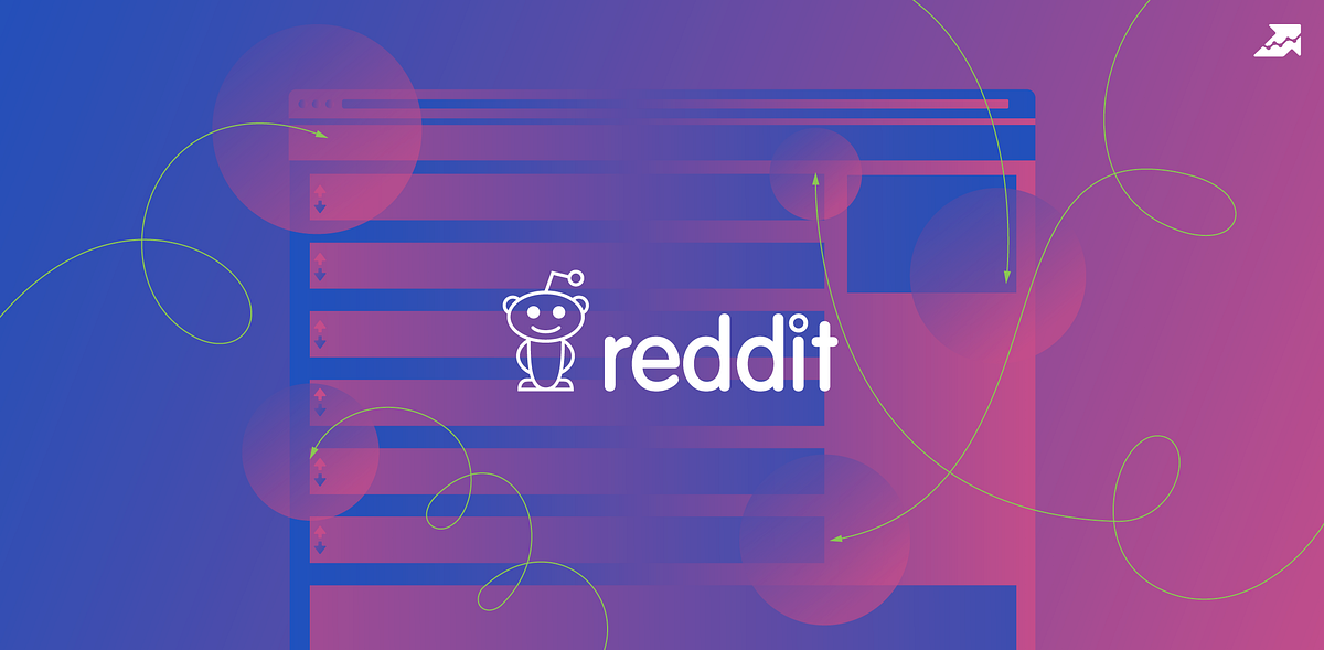 Reddit Tipps. 25 Tipps, die dir helfen, auf Reddit zu… | by Olena ...