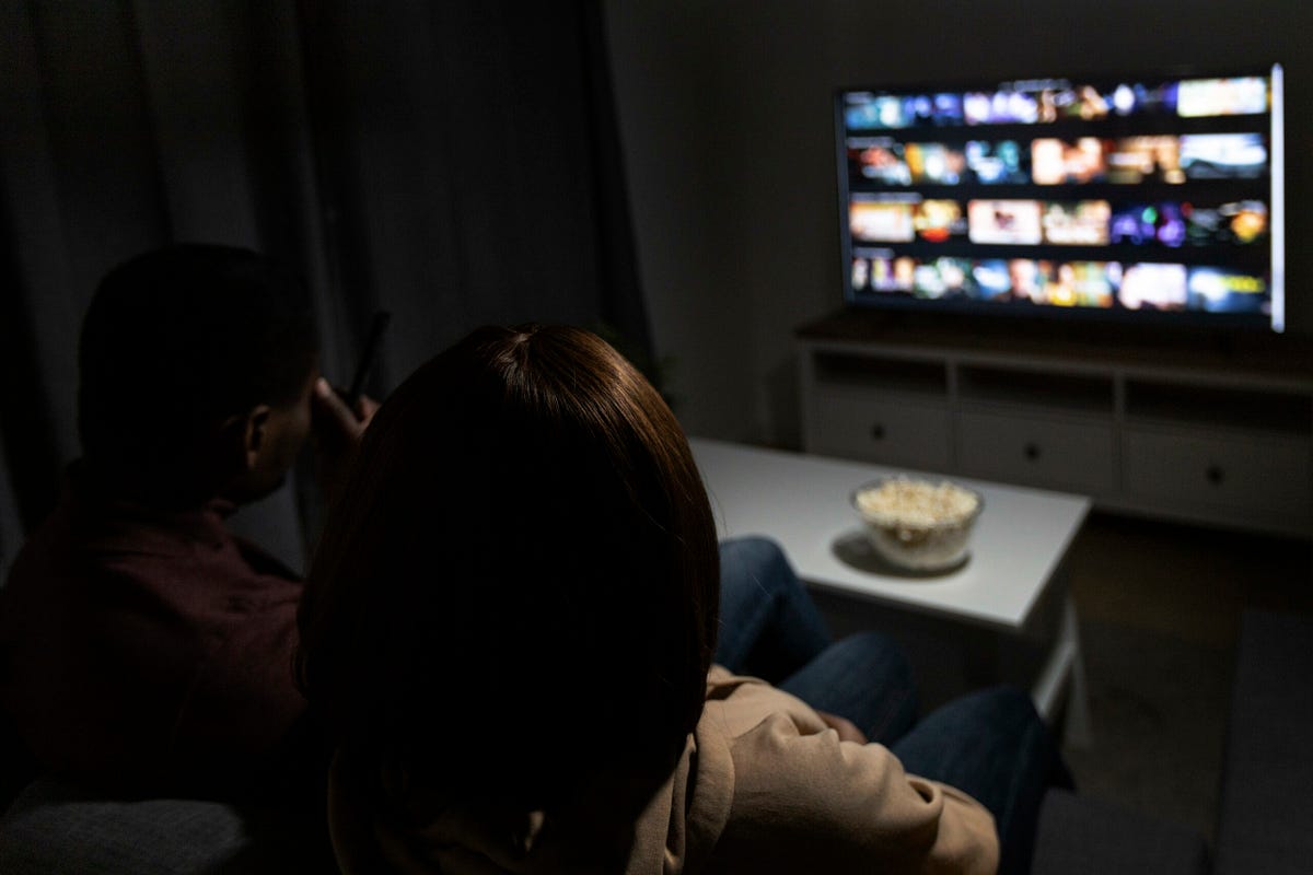 Set Up An Effective Workflow for Your OTT Platform | by Enveu | Enveu ...