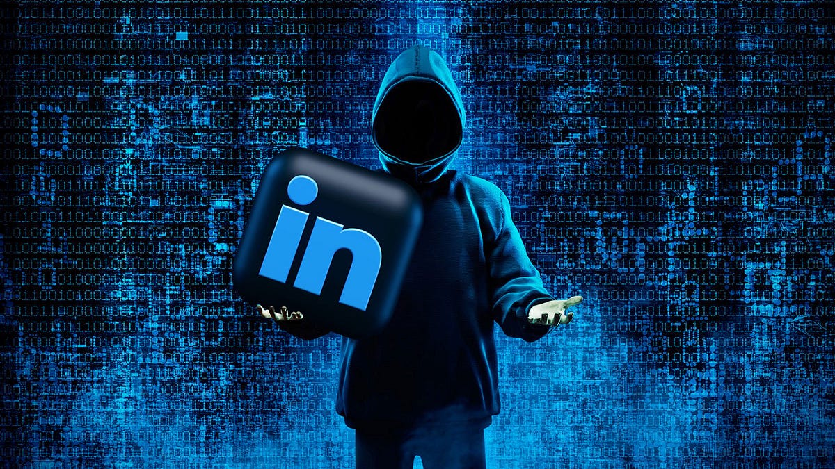 Linkedin Hacker | by Natalie Brooks | Sep, 2024 | Medium