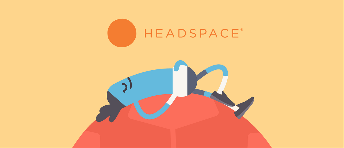 The 3 Pillars of Headspace’s Success: a UX perspective | by Yu Zhao ...