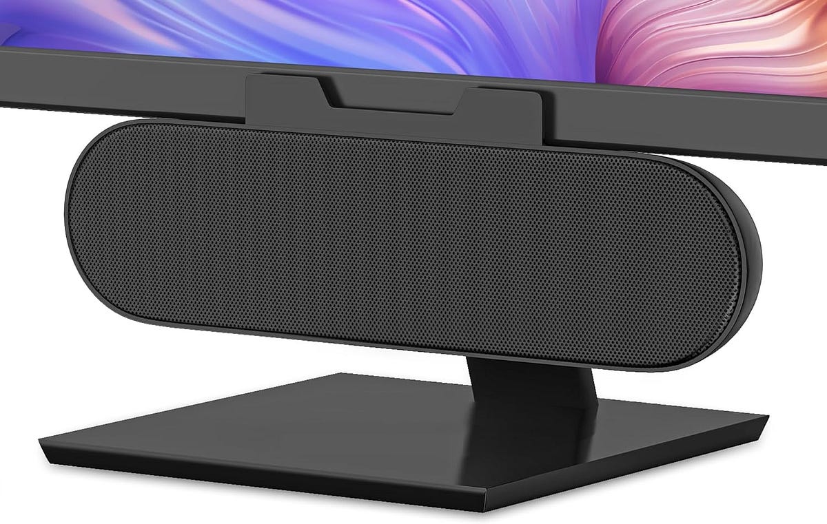 Computer Speakers for Desktop Monitor Review | by Tech Trendsetter | Sep, 2024 | Medium