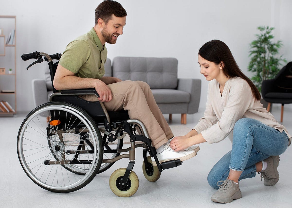 Your Lifeline in Disability Care: Round-the-Clock Respite & NDIS ...