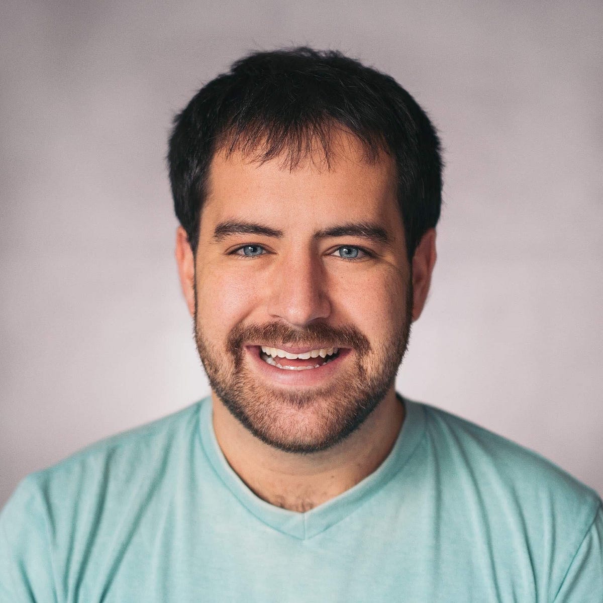 Ask an Engineer Series: Shane Skikne’s Engineering Journey | by Girish Patangay | CZI Technology ...