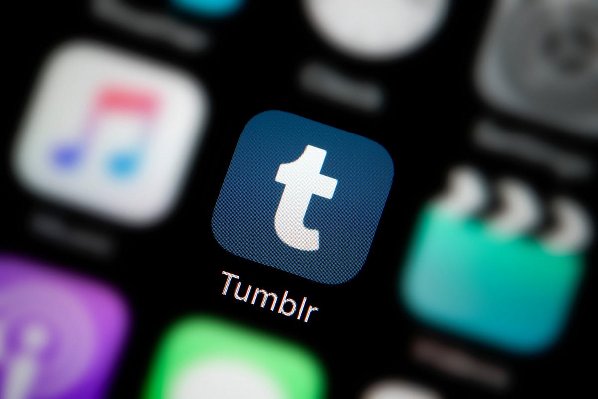 Tumblr. What is Tumblr? | by Nehajoshi | Catalysts Reachout | Medium