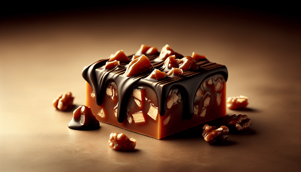 The Art of American Toffee Making: A Hill Country Chocolate Guide | by ...