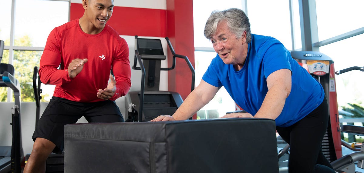 Which Home Fitness Equipment Needs Regular Tune-Ups? | by New Fitness ...