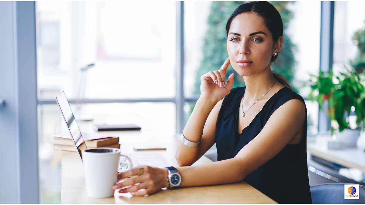 The Focus Reset: 7 Evidence-Backed Habits People Use to Reclaim Mental ...