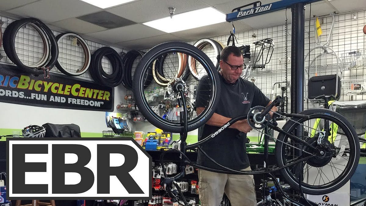 Electric Bike Troubleshooting Guide: Discover Best 7 Ultimate Solutions ...