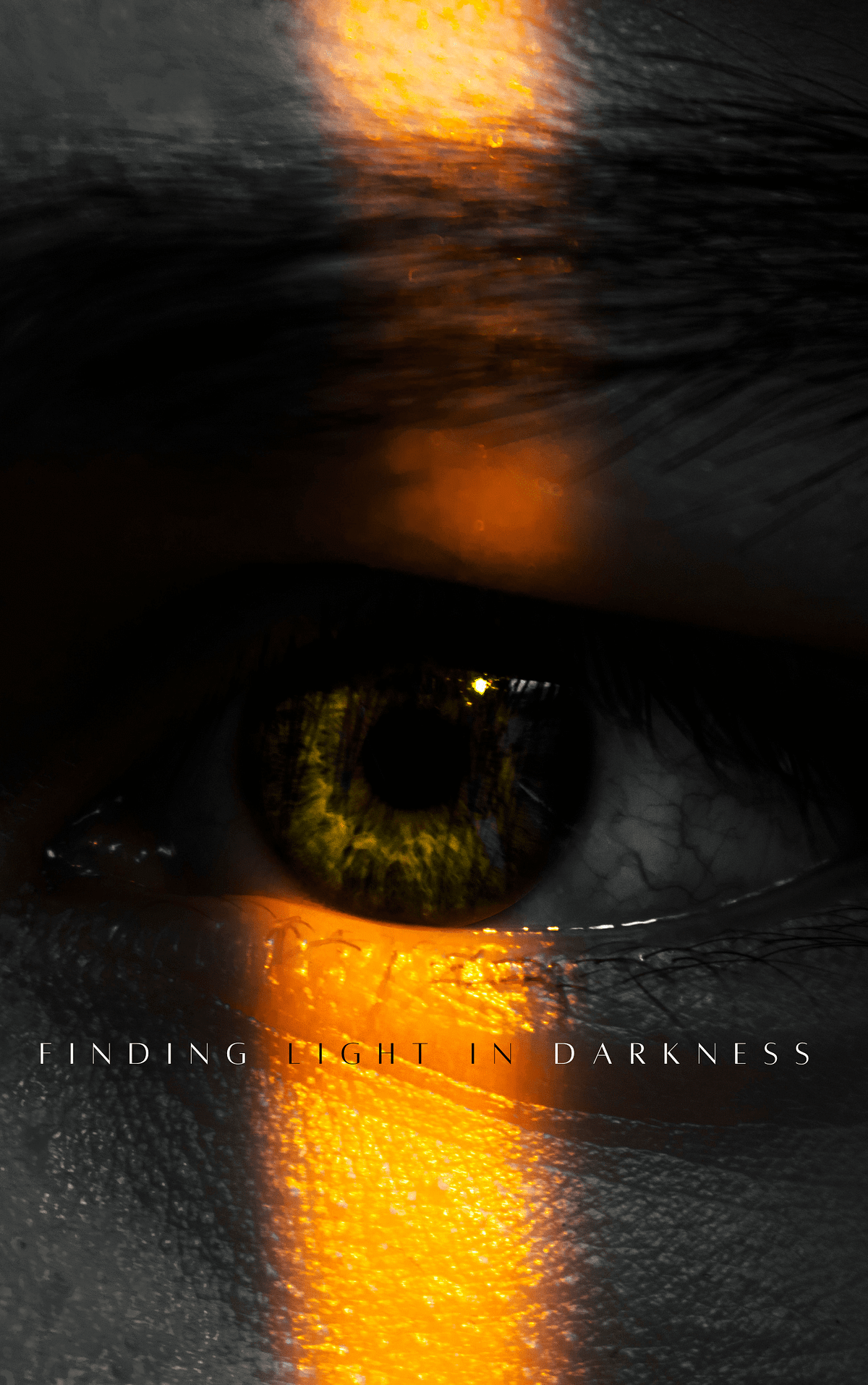 Finding The 1st Light in Darkness | by S Dlamini Mbuso | Medium