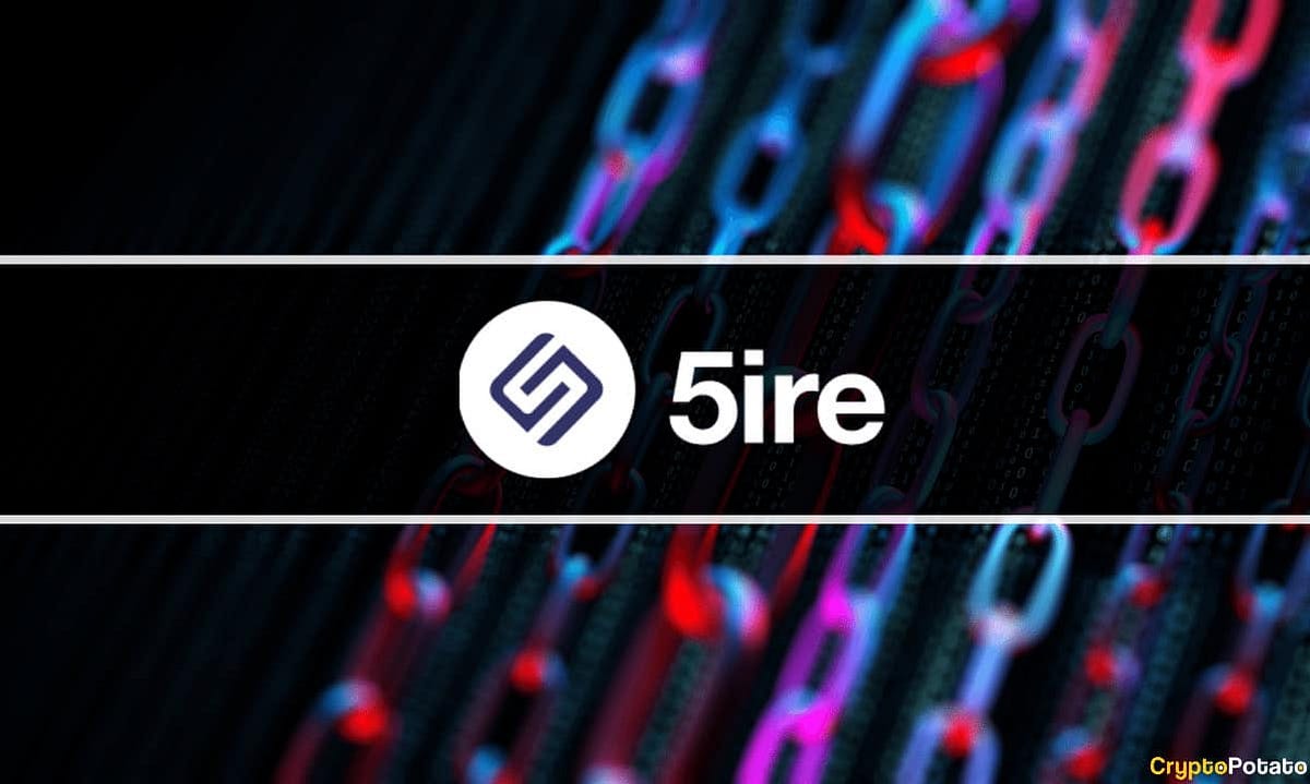 5İRE BLOCKCHAİN. hello friends, I will talk about the… | by Bigitrm ...