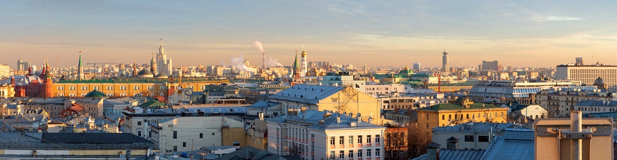 Top 10 Most Beautiful Capitals in the World | by The Top Facts ...