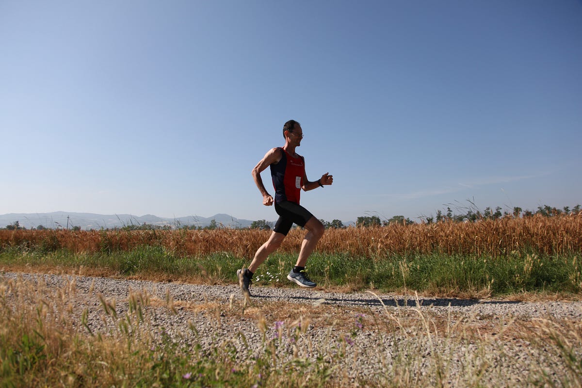Boost Your Creativity by Running by Dave Amato | ILLUMINATION