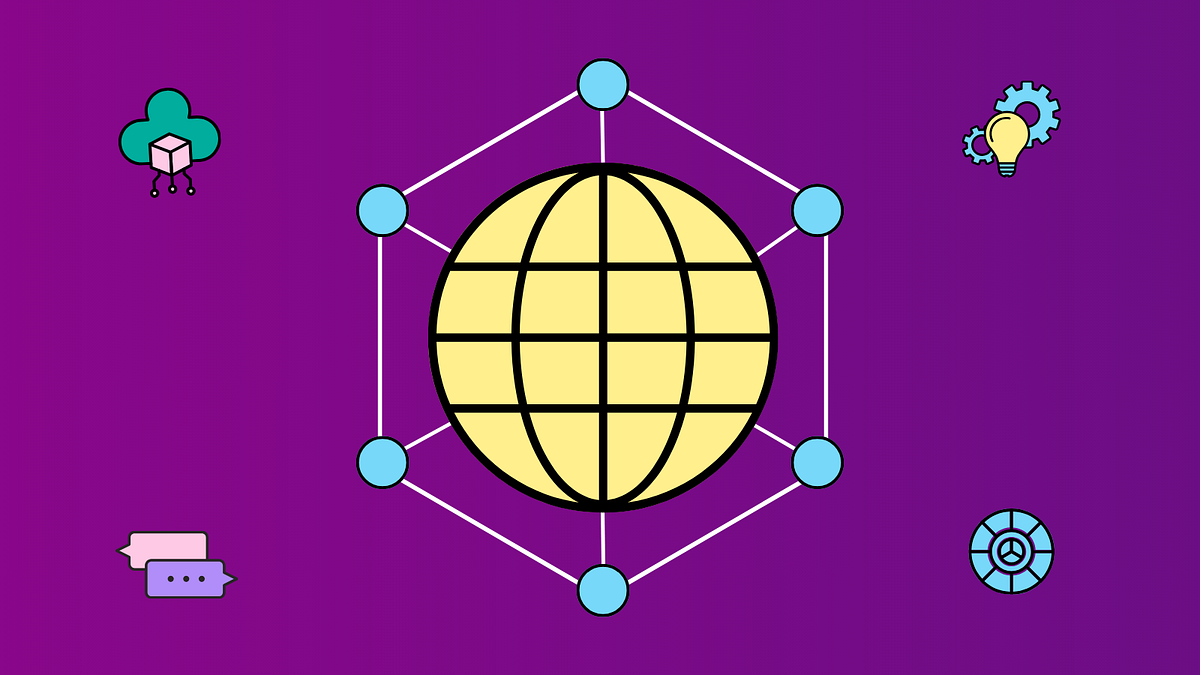 How can sandboxes spur responsible data-sharing across borders? | by ...