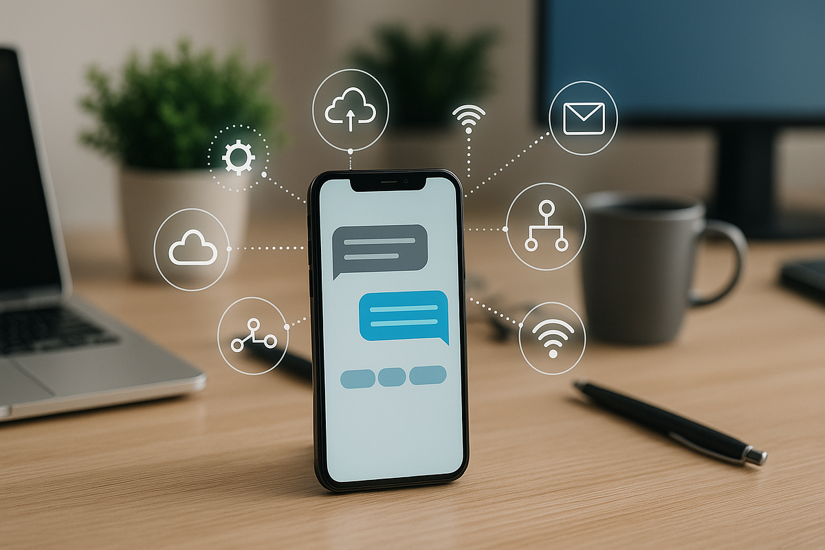 The Complete Guide to Keyword Triggered Messaging: Powering Automated ...