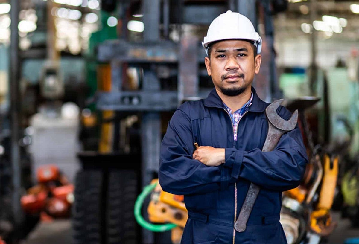 Industrial Mechanic Jobs 2023 | 30.29 hourly | Available Now ...
