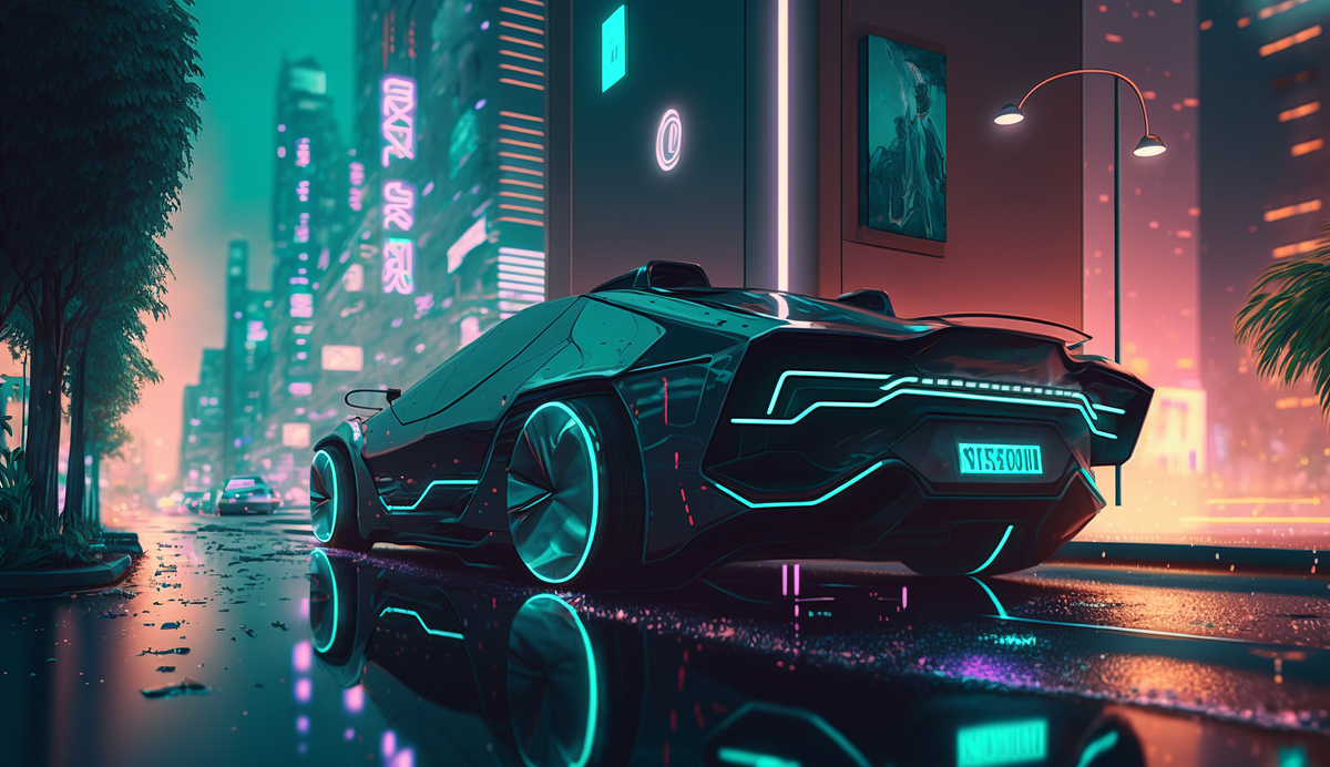 Navigating the Web3 Highway: Smart Cities and Autonomous Vehicles | by ...