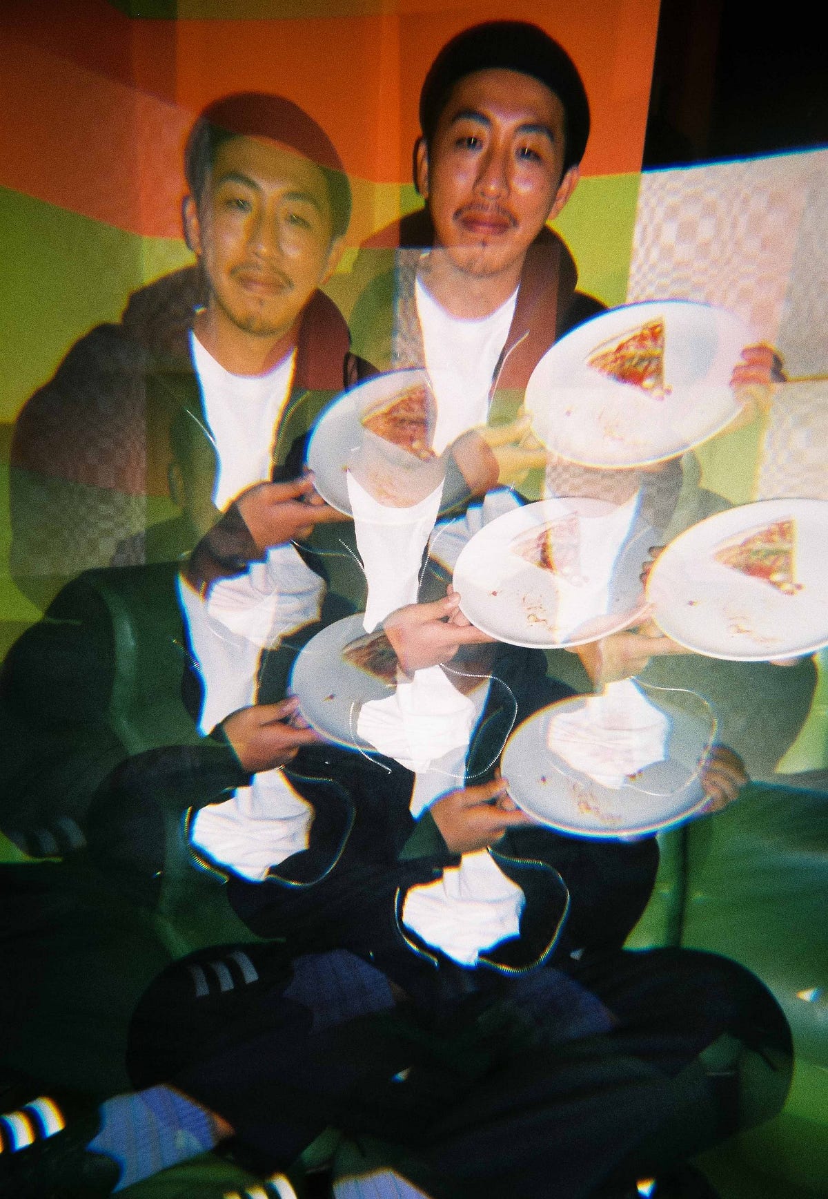 Film Director Shō Miyake’s First Decade and the Reason Why He Continues ...