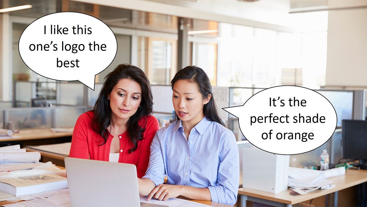 5 things your future clients are looking for on your website | by Patty ...