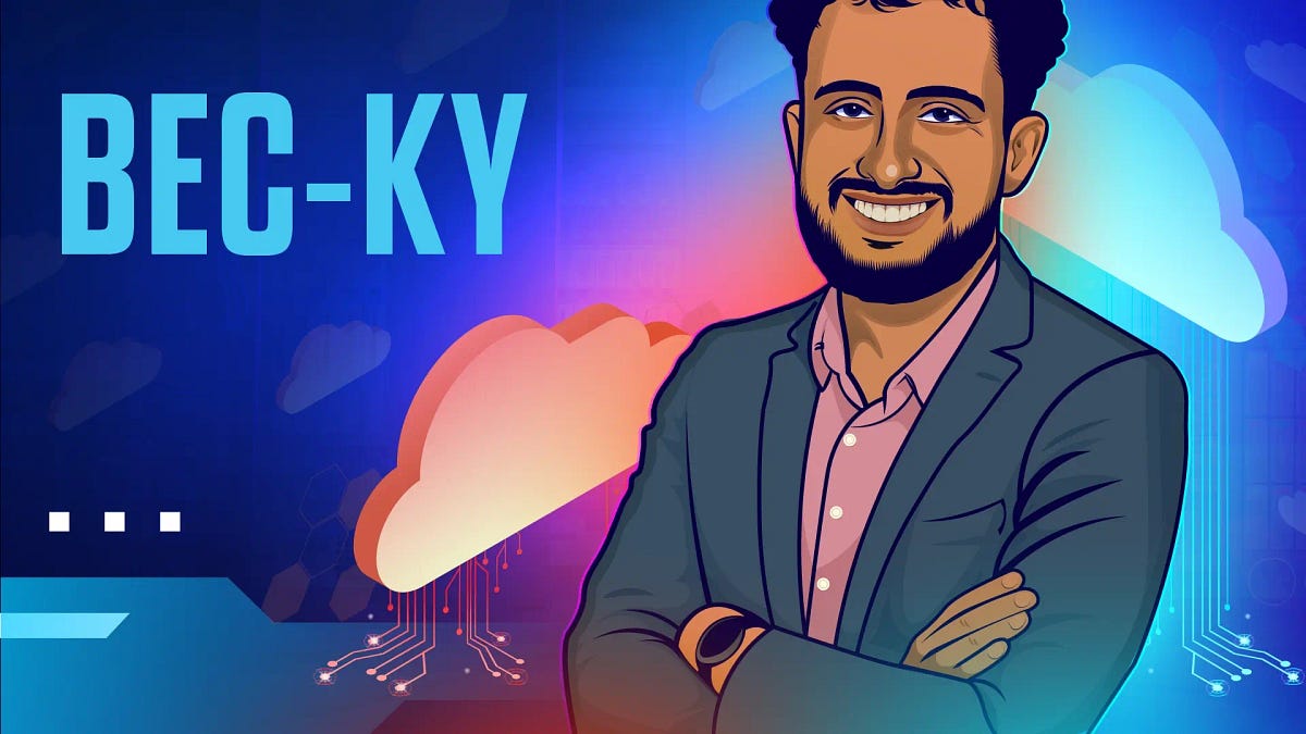 Investigation: Bec-ky — BlueTeamLabsOnline | by Muhammad Usman | Medium
