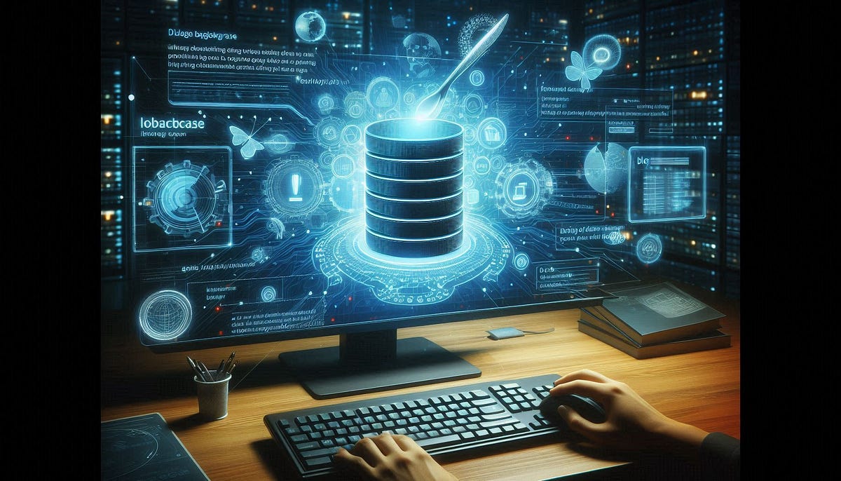 Angular: Add dynamic data to your blog using a Spring Boot backend and MariaDB | by Panos ...