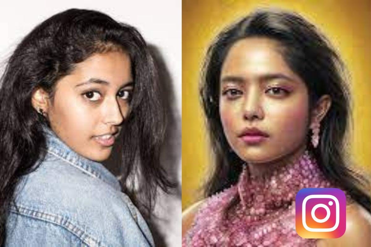 Beauty Queens Shine On The AI Trend On Instagram | AI Trends Of ...
