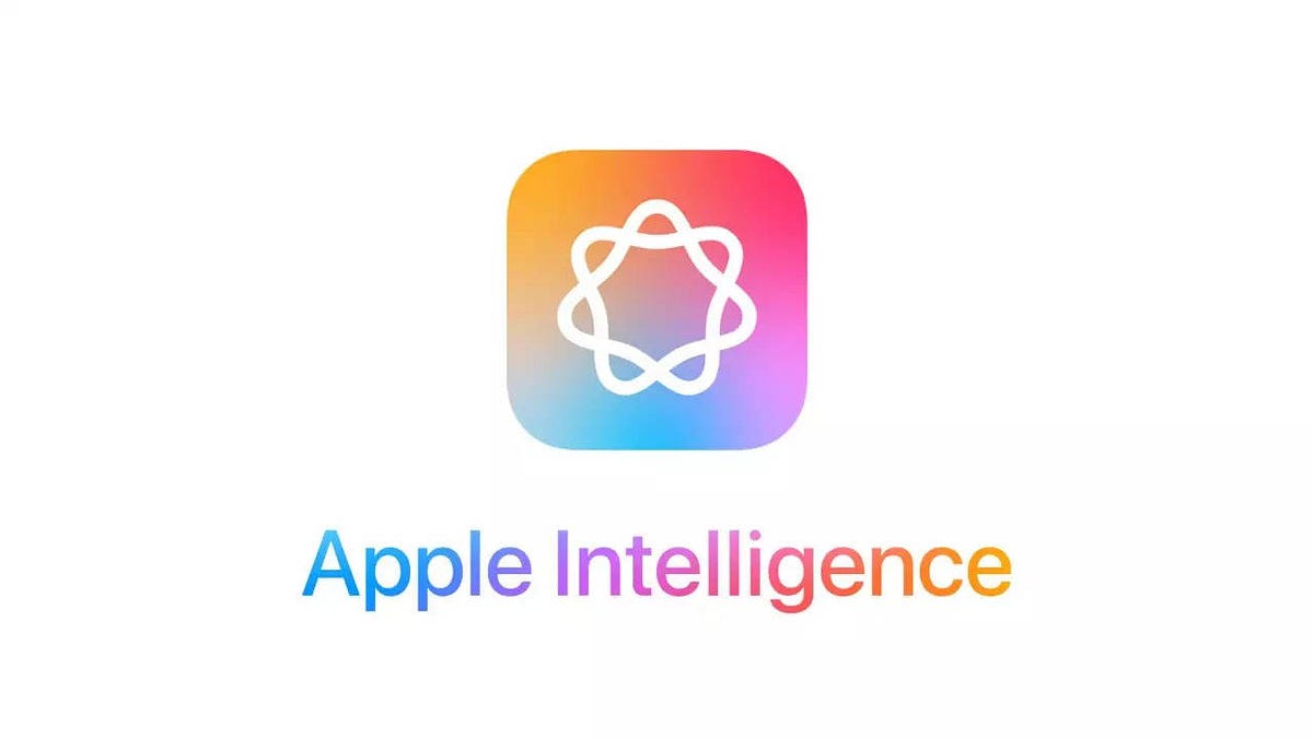 5 Facts About The New Apple Intelligence | by Md Zillur Rahman | Medium