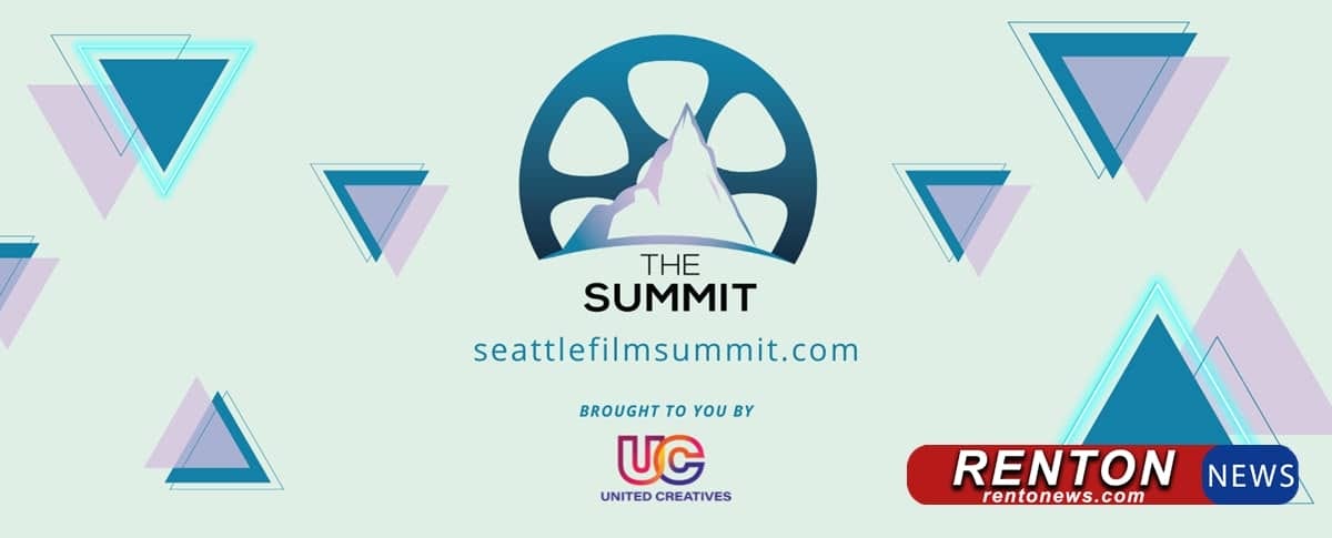Exciting Lineup of Films Revealed for The Summit’s Creative Event | by ...