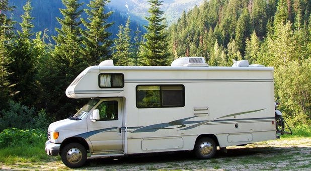 Have the best space for MOBILE HOME vehicles from anaffordable selling ...
