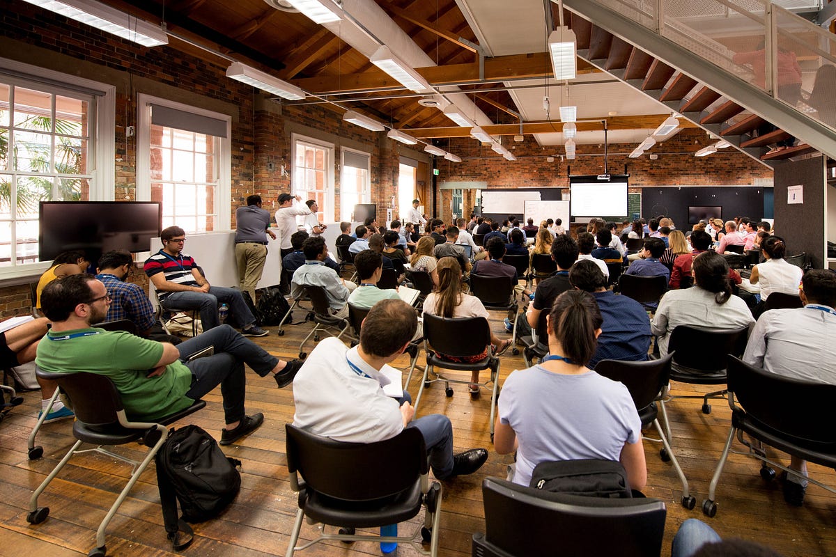 From Cambridge to Brazil: Why MIT Bootcamps continues going global | by ...