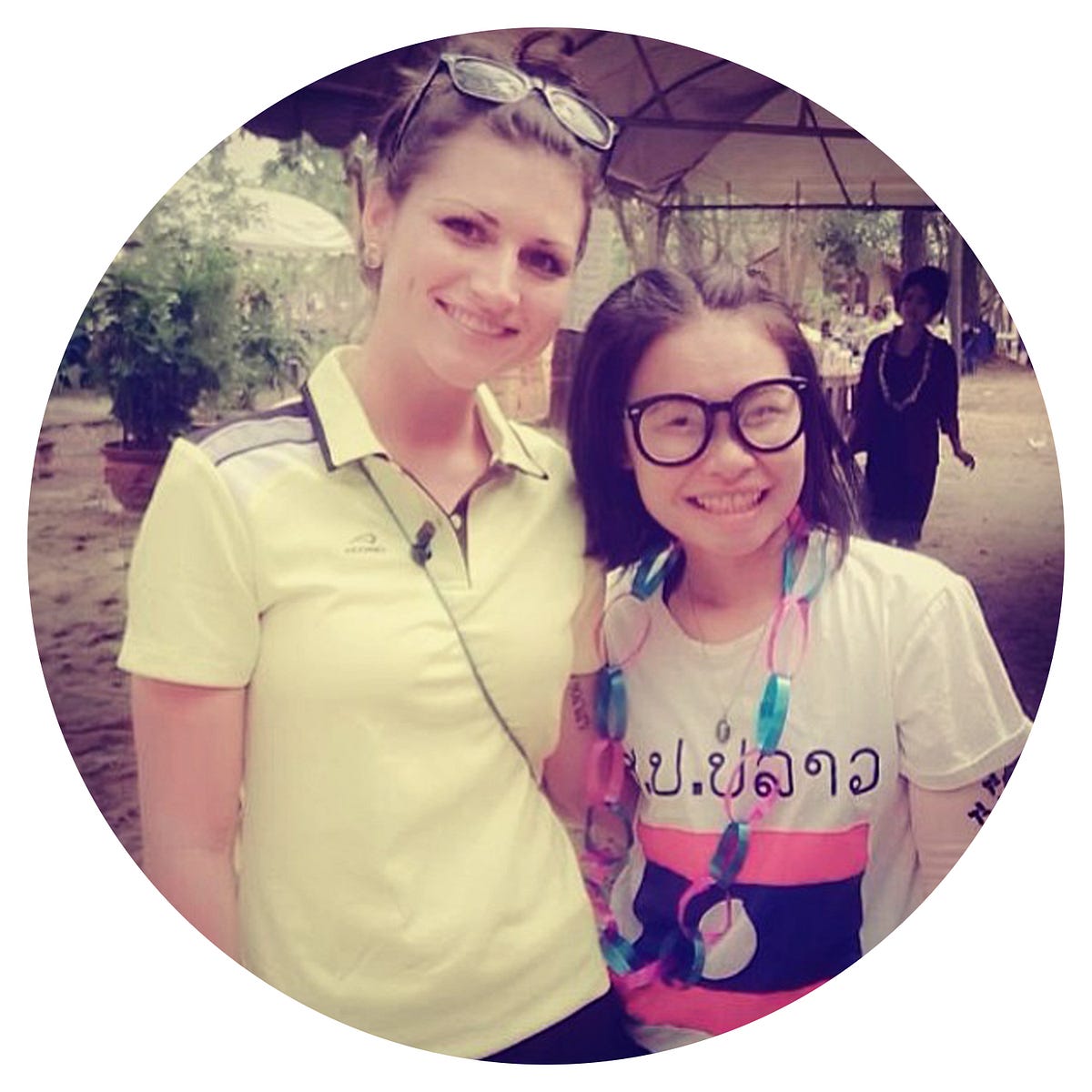 A Teacher’s Thank You Letter to Laos | by WeAreELIC | Medium