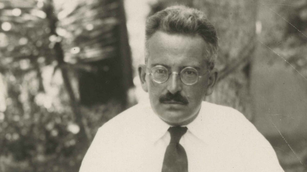 Walter Benjamin’s “Critique of Violence” | by Noah Christiansen | Jan, 2026 | Medium