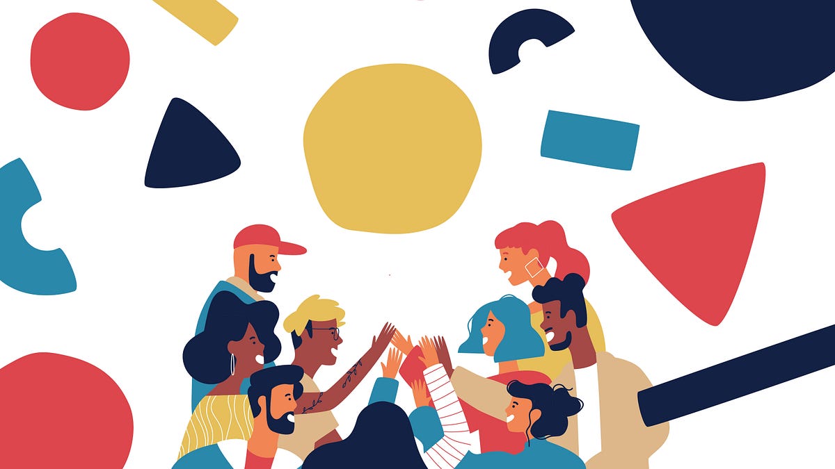 Designing Across Borders: Culture and UI/UX Design | by Olamide ...