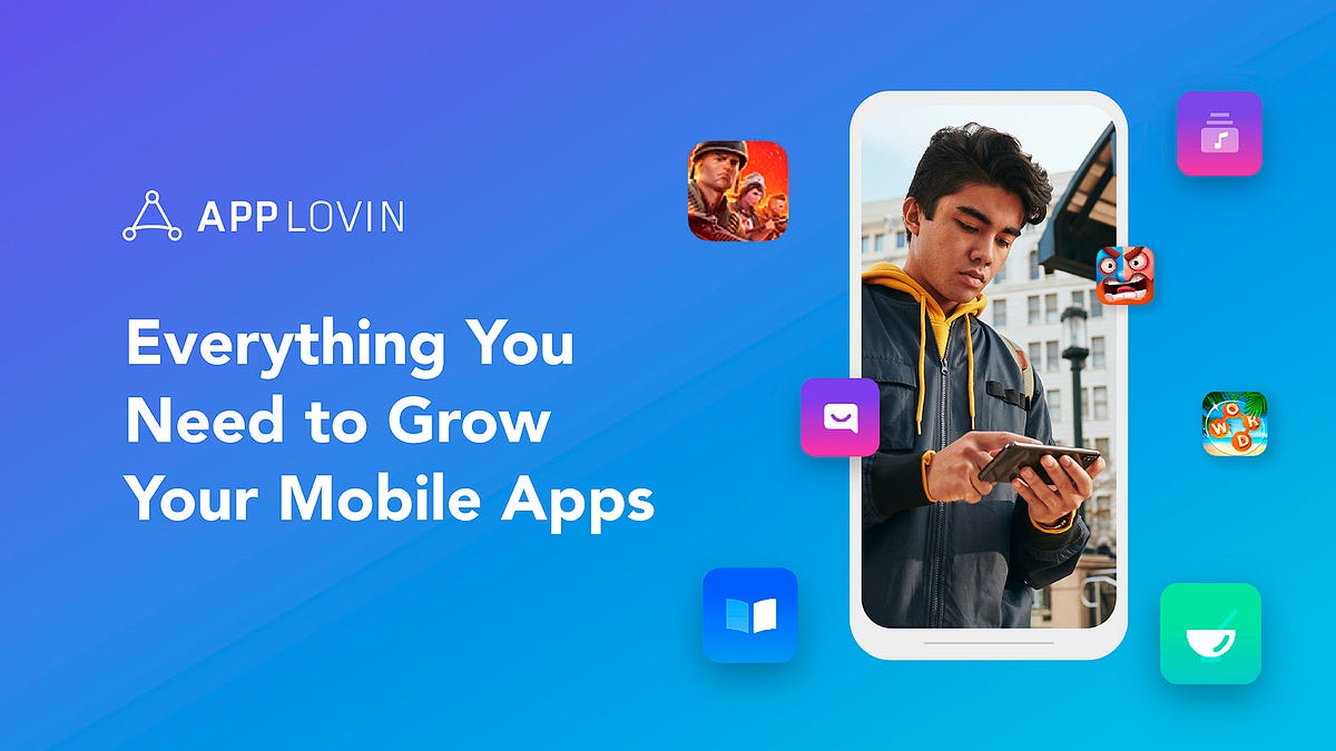 🇮🇳 Applovin Ads in Flutter by theempireinfotech 🇮🇳 | by Vinay | Medium