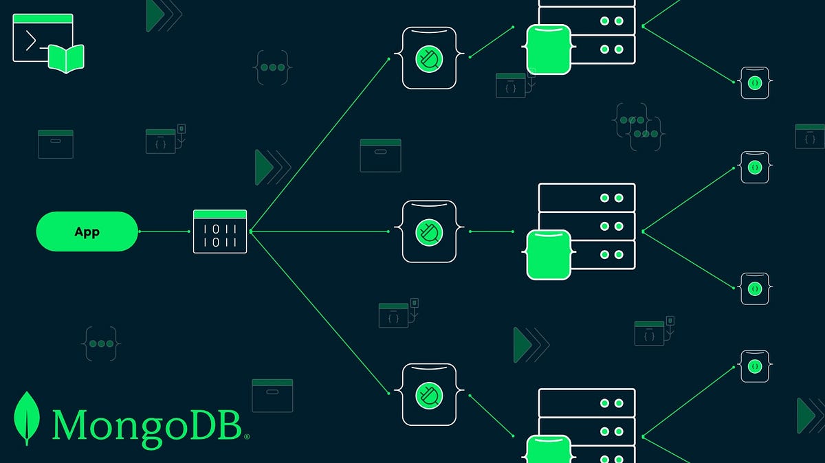 Mongo Shell in Linux. I had started a MongoDB writing series… | by Kendime Notlar | Medium