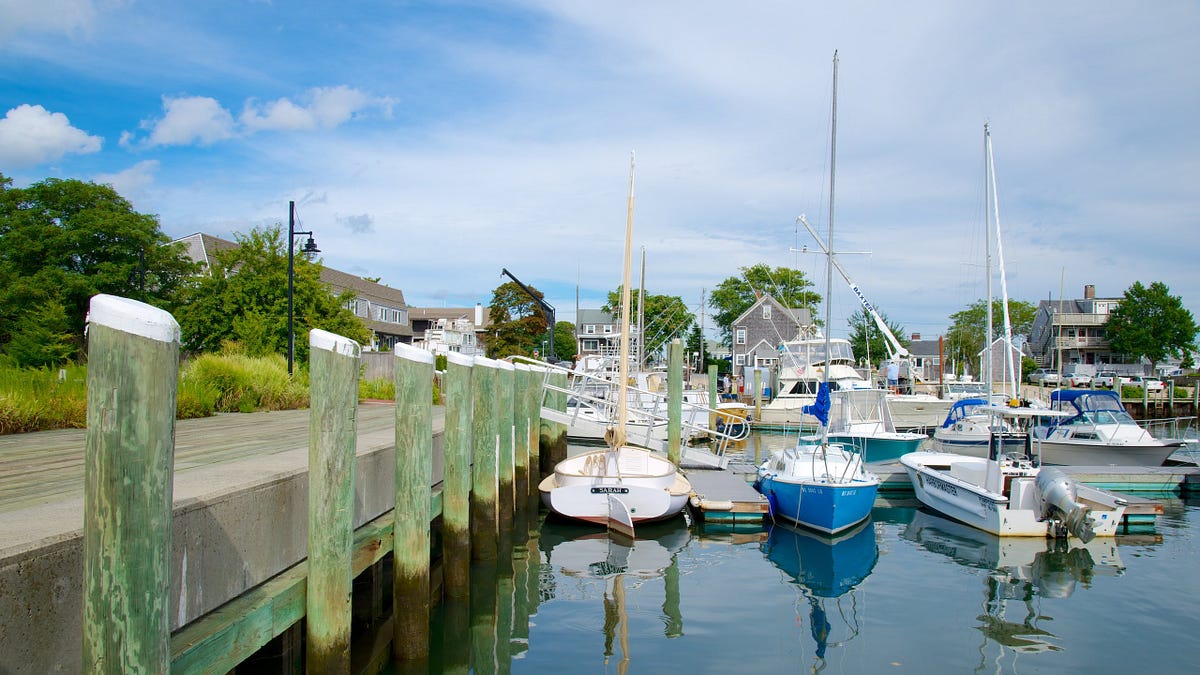 How To Find The Best Travel Insurance In Cape Cod | by Capecodholidays ...