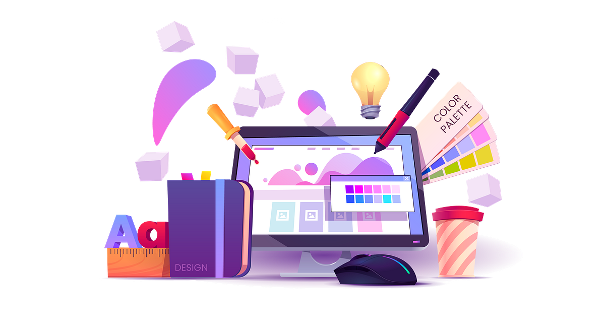 Top 5 Logo Animation Agencies in New Hampshire | by Maria Adams | Nov ...